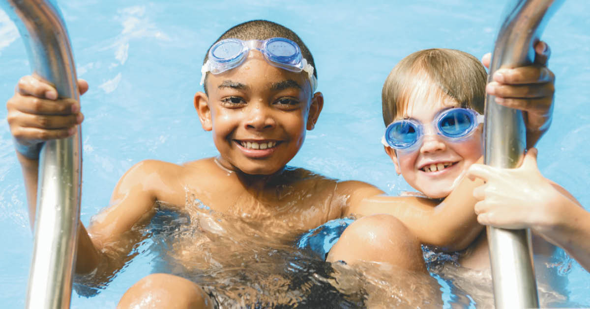 Visit | Mount Alexander Swimming Pools